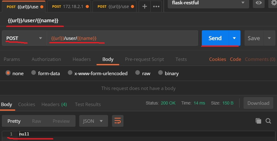 學習flask-restful_Url_Routing的參數處理 | 被施工的Tom的記錄 學習flask-restful_Url_Routing的參數處理 | 被施工的Tom的記錄